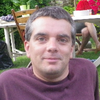 Eric Battaglia · GitLab